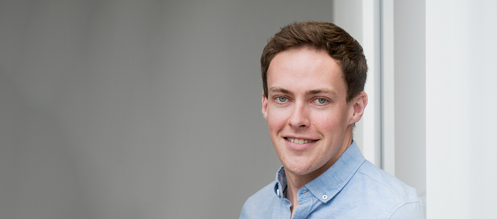 Dan O'Toole | Eight Roads