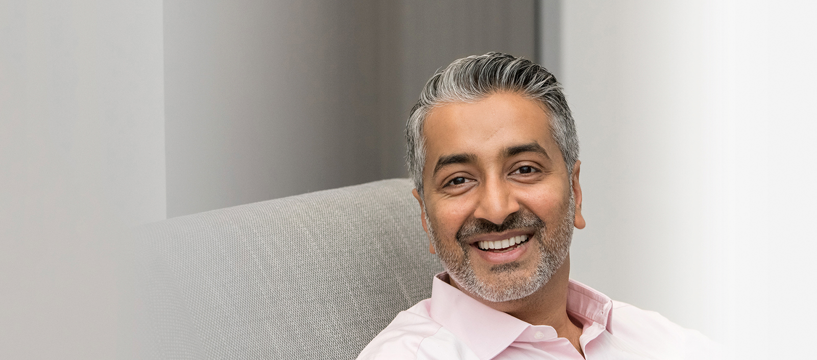 Alokik Advani joins Eight Roads | Eight Roads