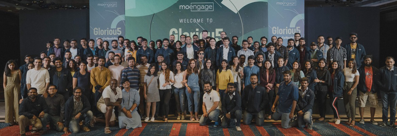 Eight Roads Ventures invests in MoEngage | Eight Roads