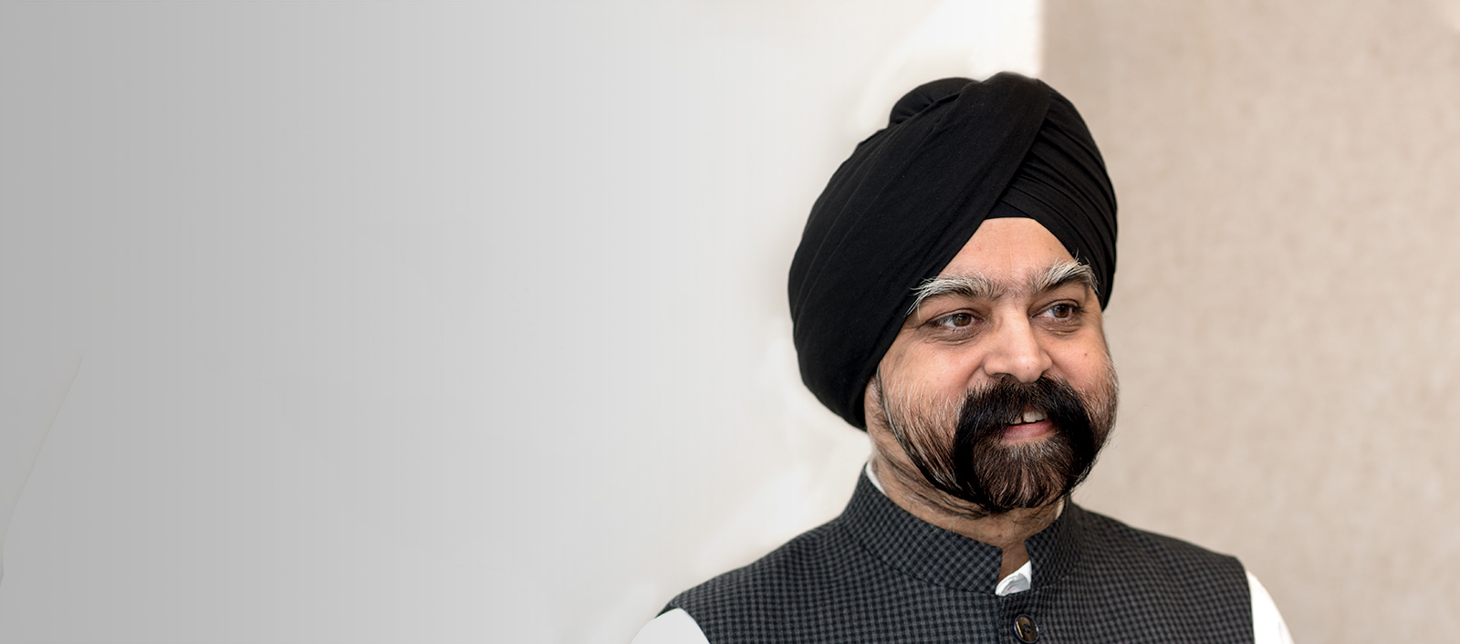 Harvinderjit Bhatia | Eight Roads