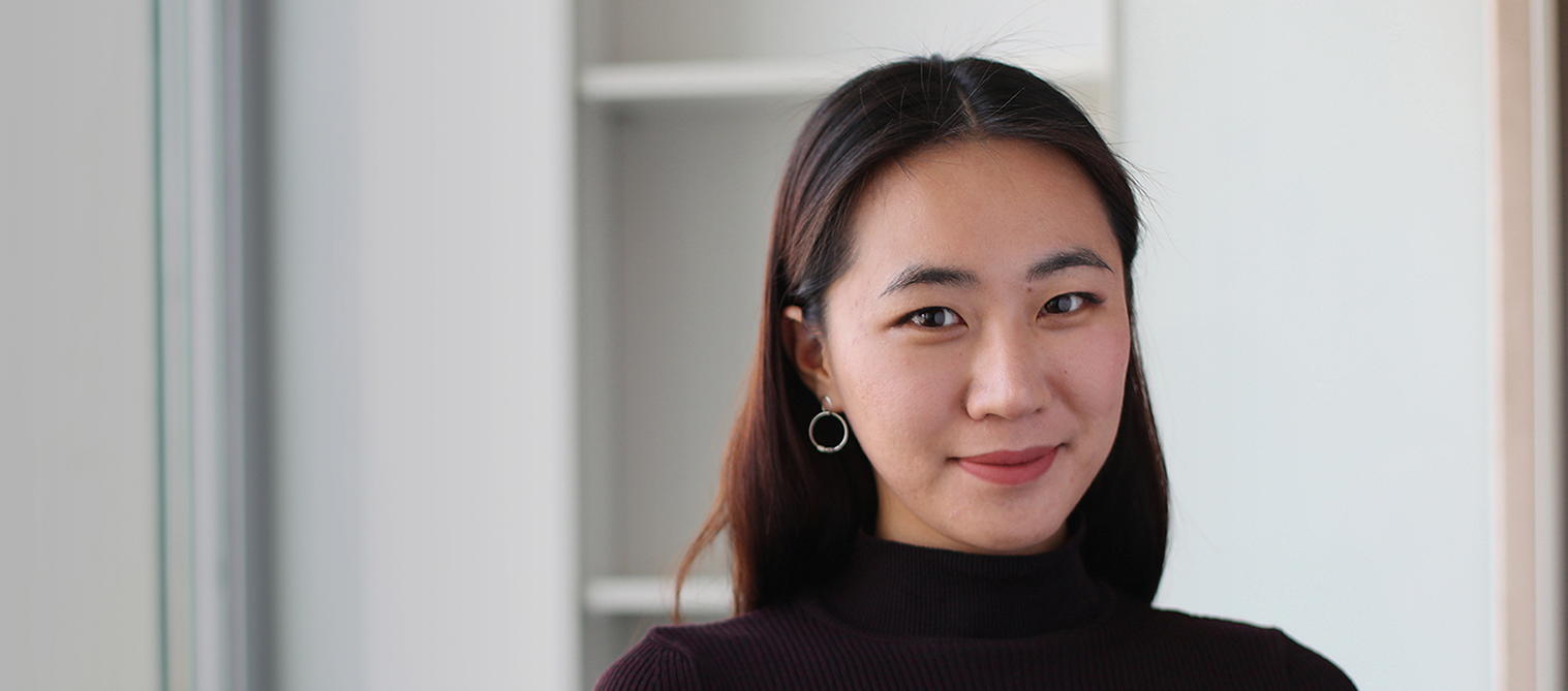 Angel Ng | Eight Roads