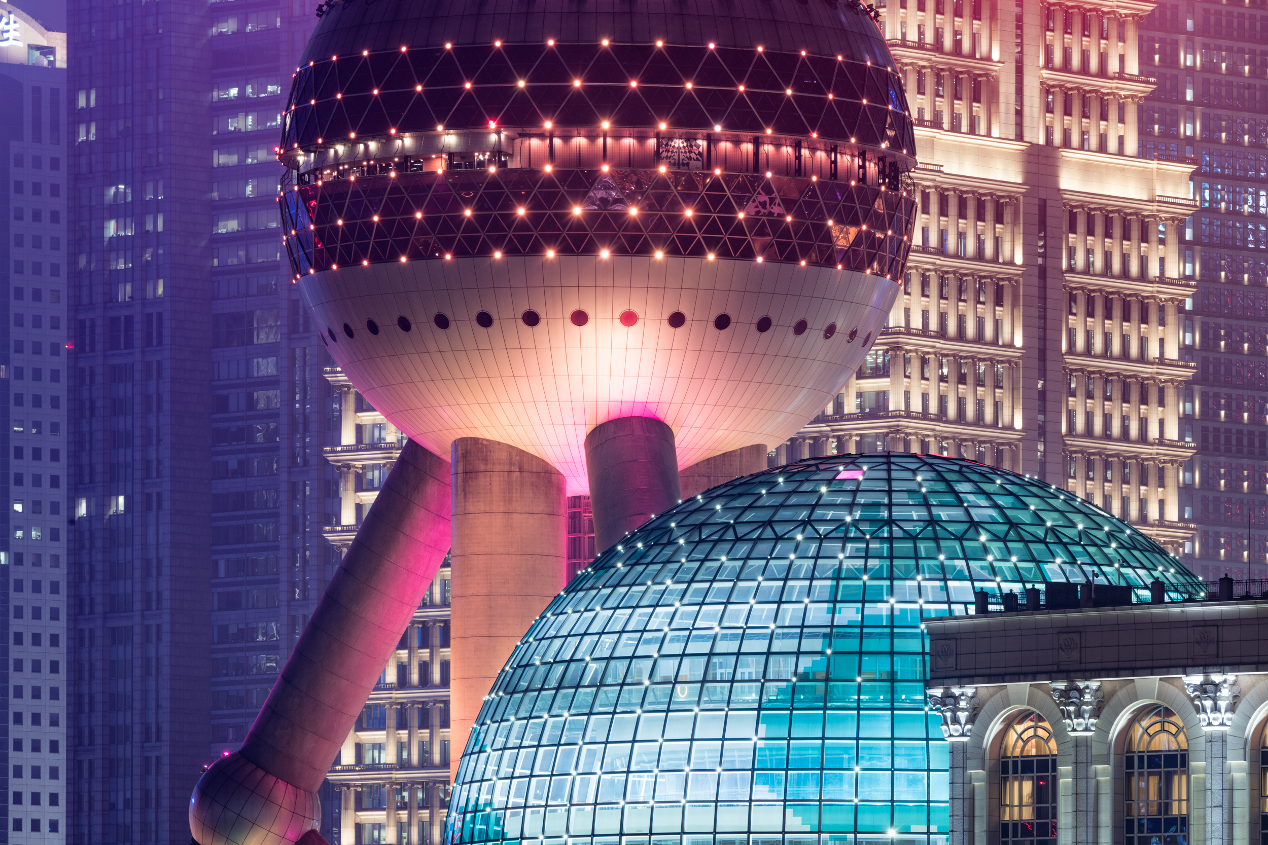 Dr. Feng Zhao joins as Venture Partner | Eight Roads