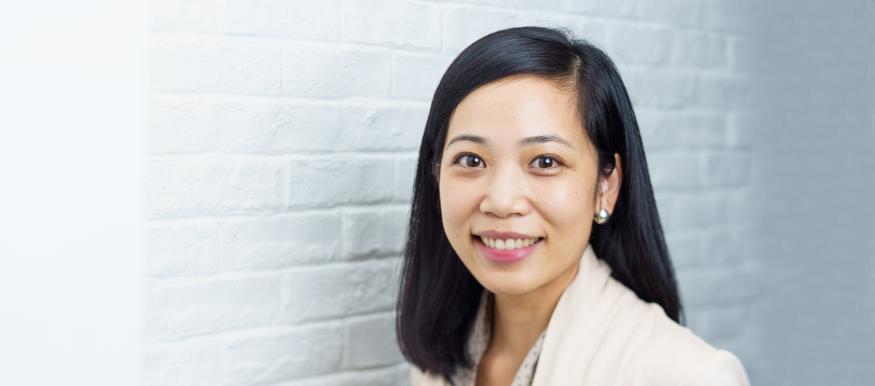 Emily Tam | Eight Roads