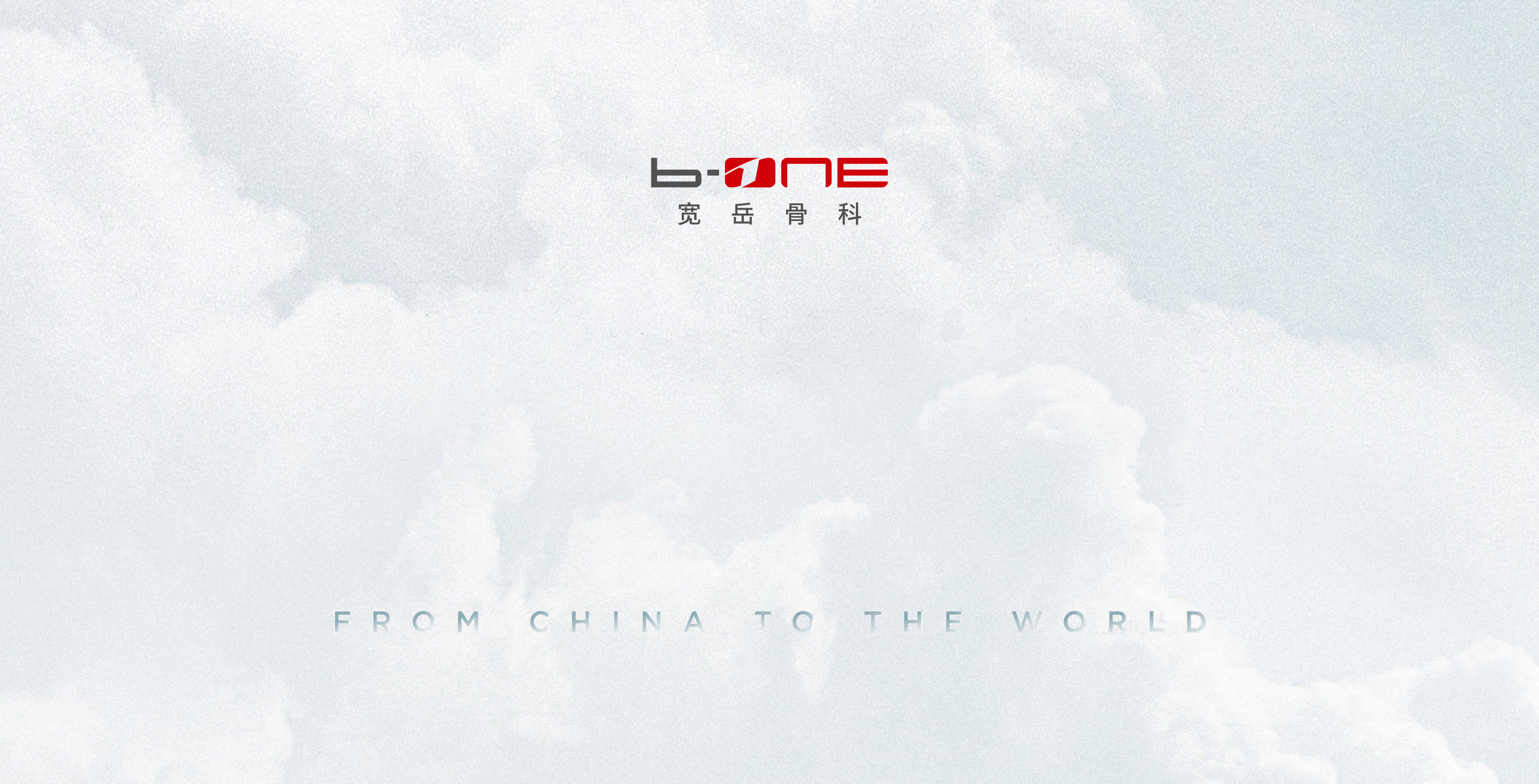 b-ONE Ortho raises RMB100m in Series B funding | Eight Roads