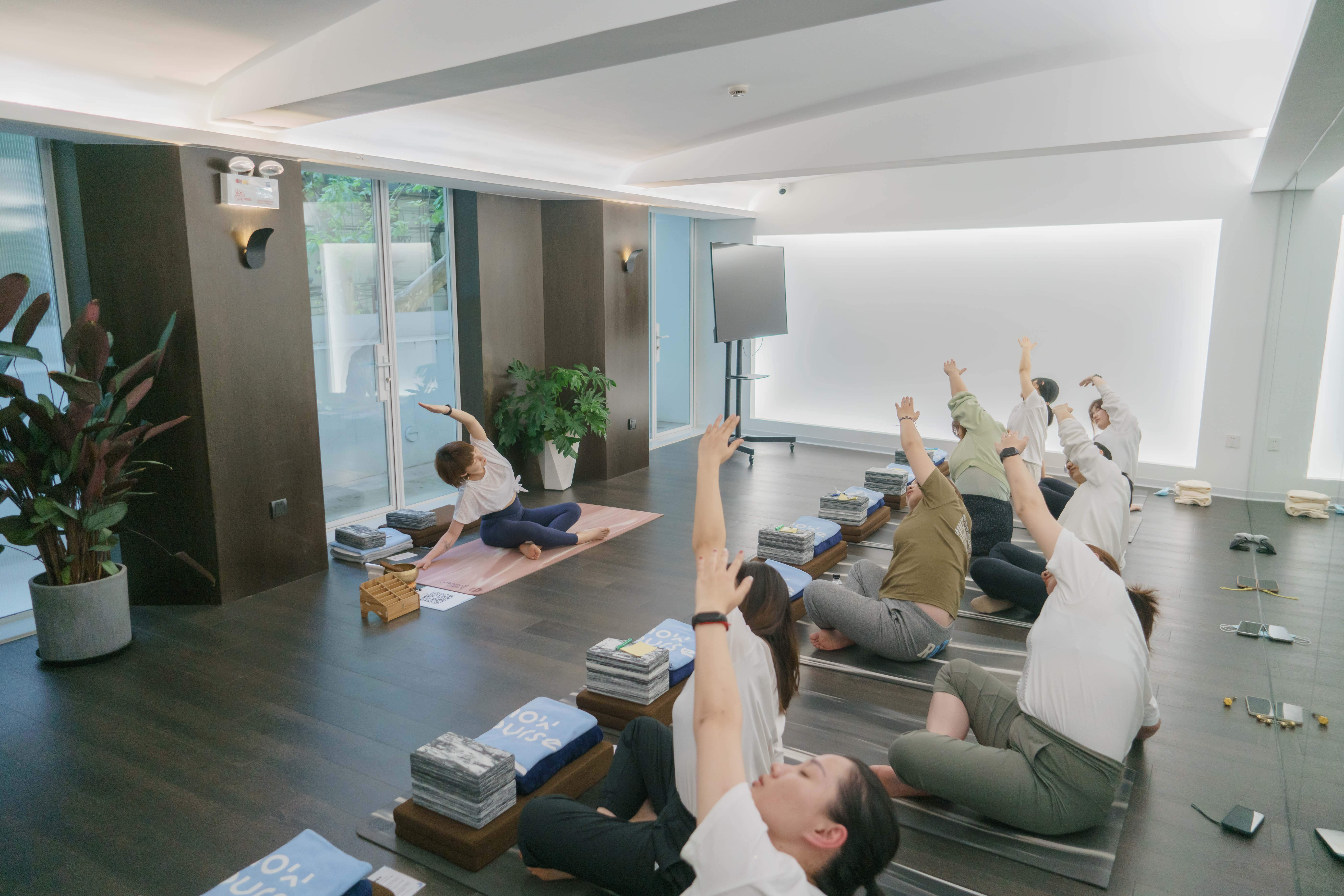 Eight Roads backs KnowYourself | Eight Roads