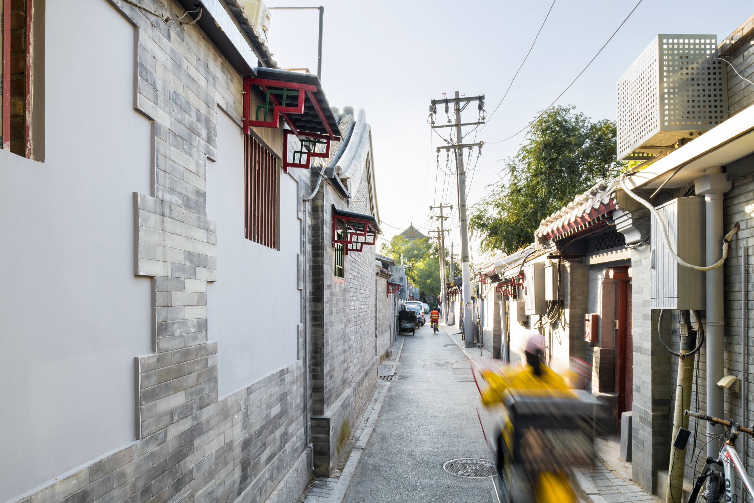 Eight Roads China invests in Ruiyun Cold Chain | Eight Roads