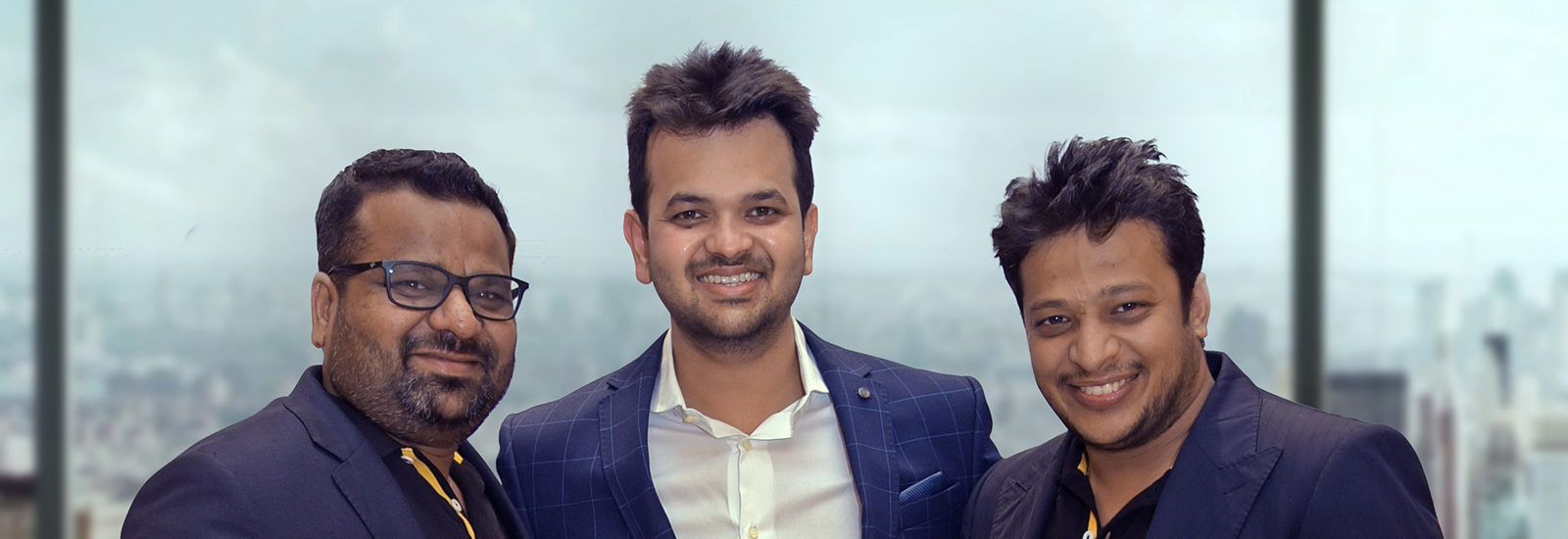 FarEye raises $100 million | Eight Roads