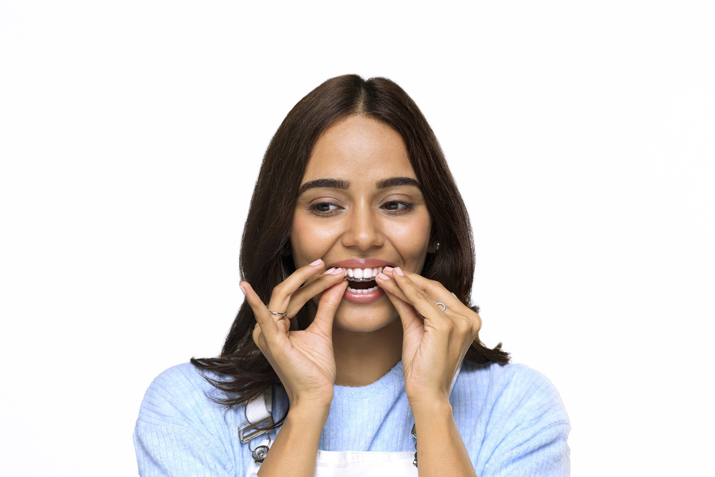 Investing in dental tech startup, toothsi | Eight Roads