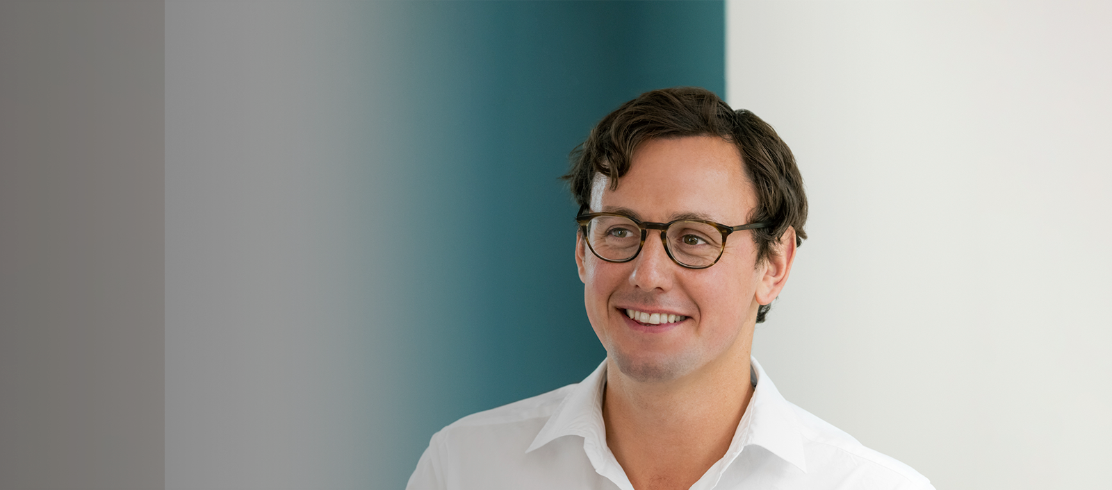 Tom Rees | Eight Roads