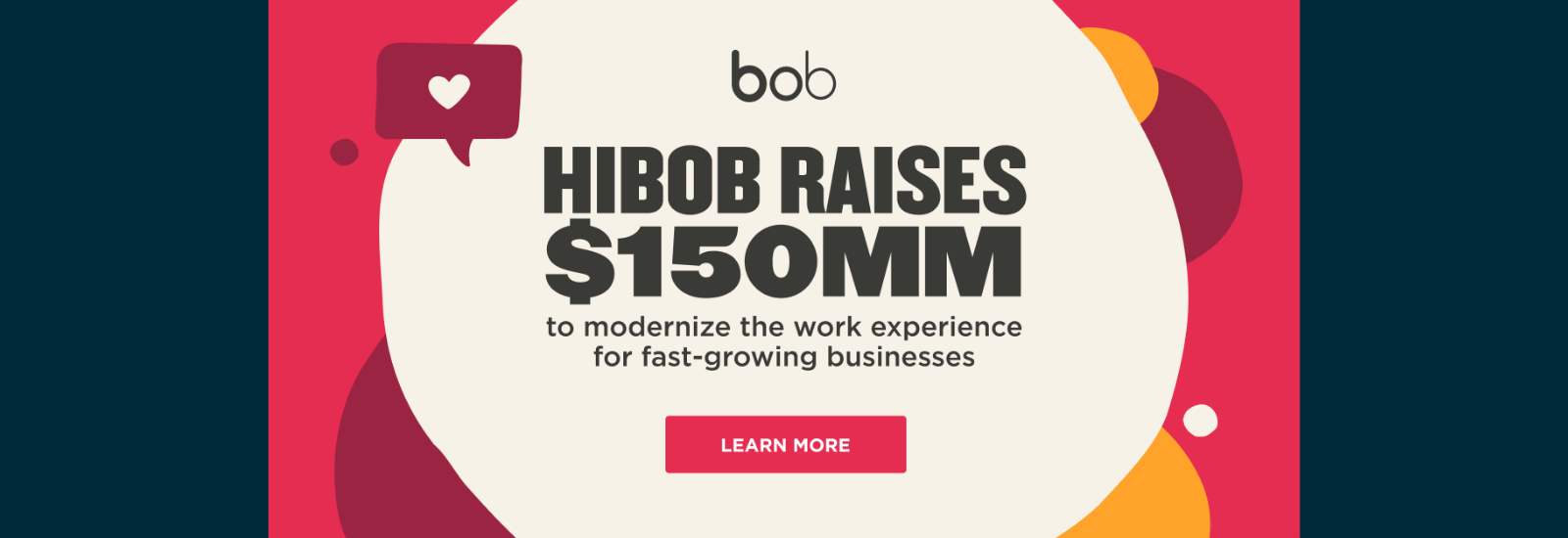 Hibob raises $150M in Series C funding | Eight Roads