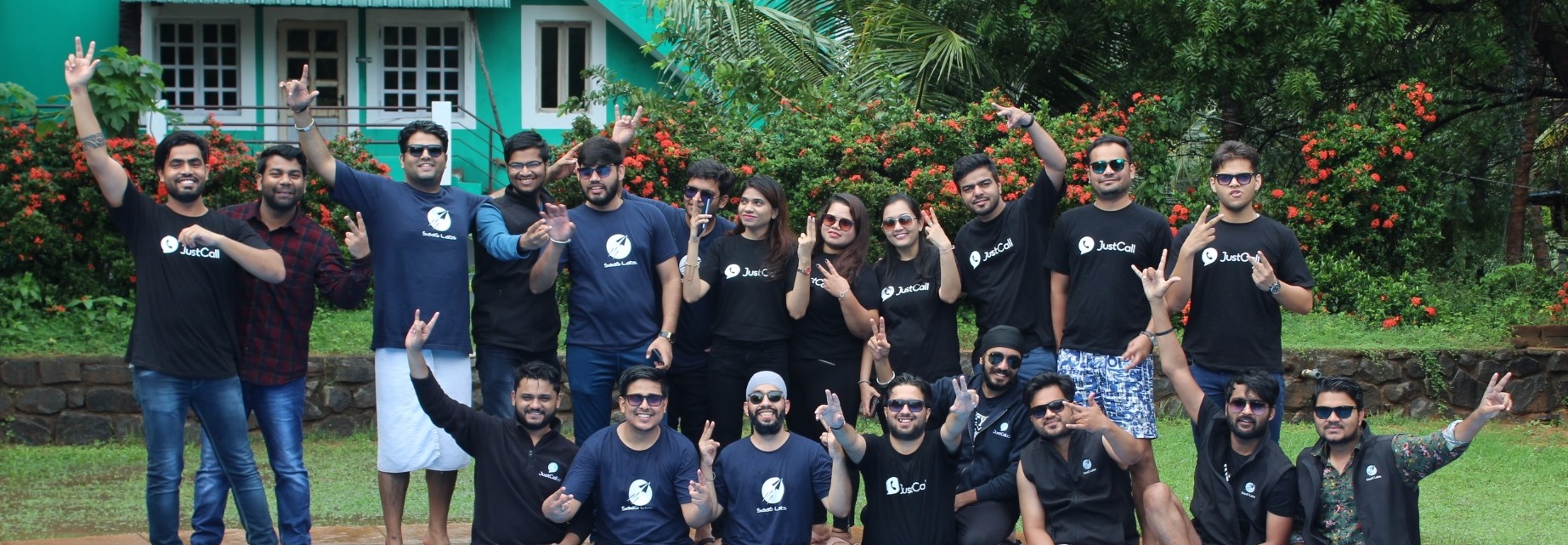 Cloud-based platform SaaS Labs raises $17 million | Eight Roads