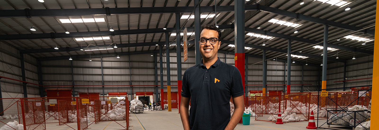 Shadowfax: Scaling a hyperlocal delivery platform | Eight Roads