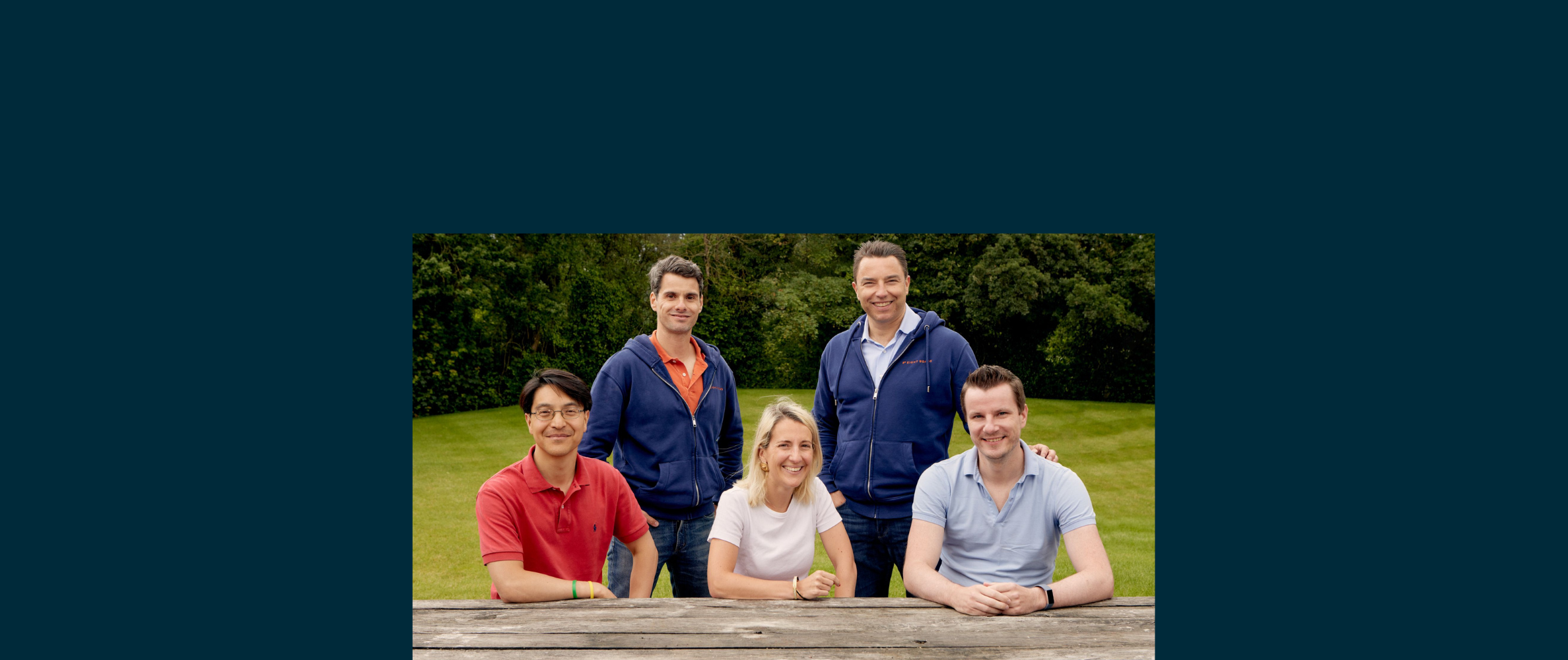 Eight Roads Europe expands senior leadership team | Eight Roads