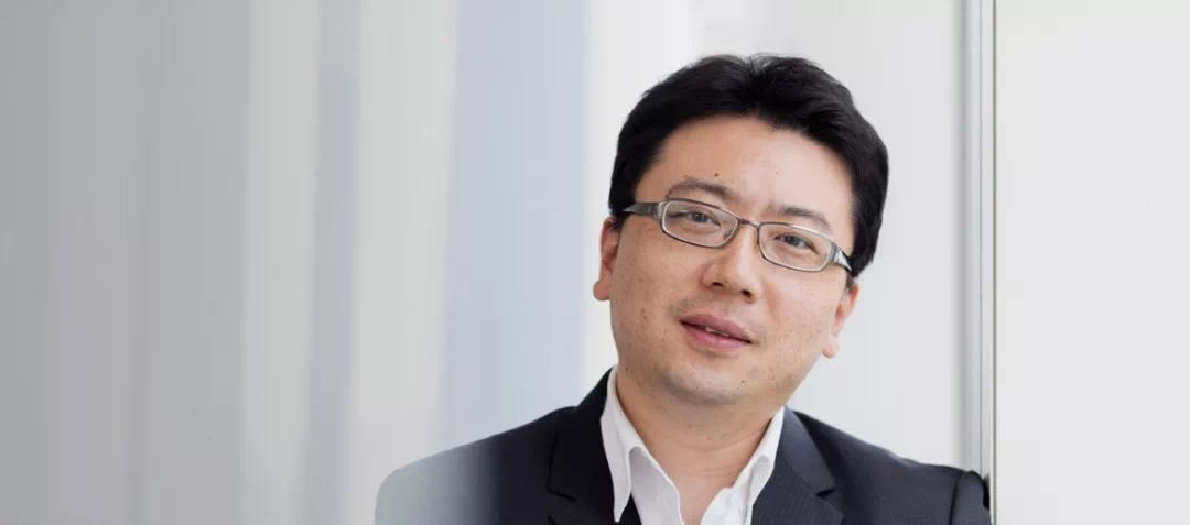 Eight Roads China announces Partner promotion | Eight Roads