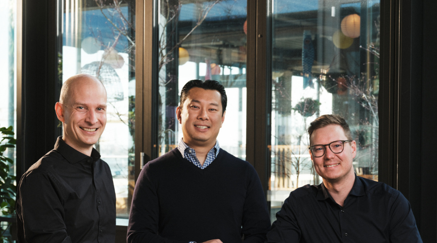 Global Investor | Eight Roads