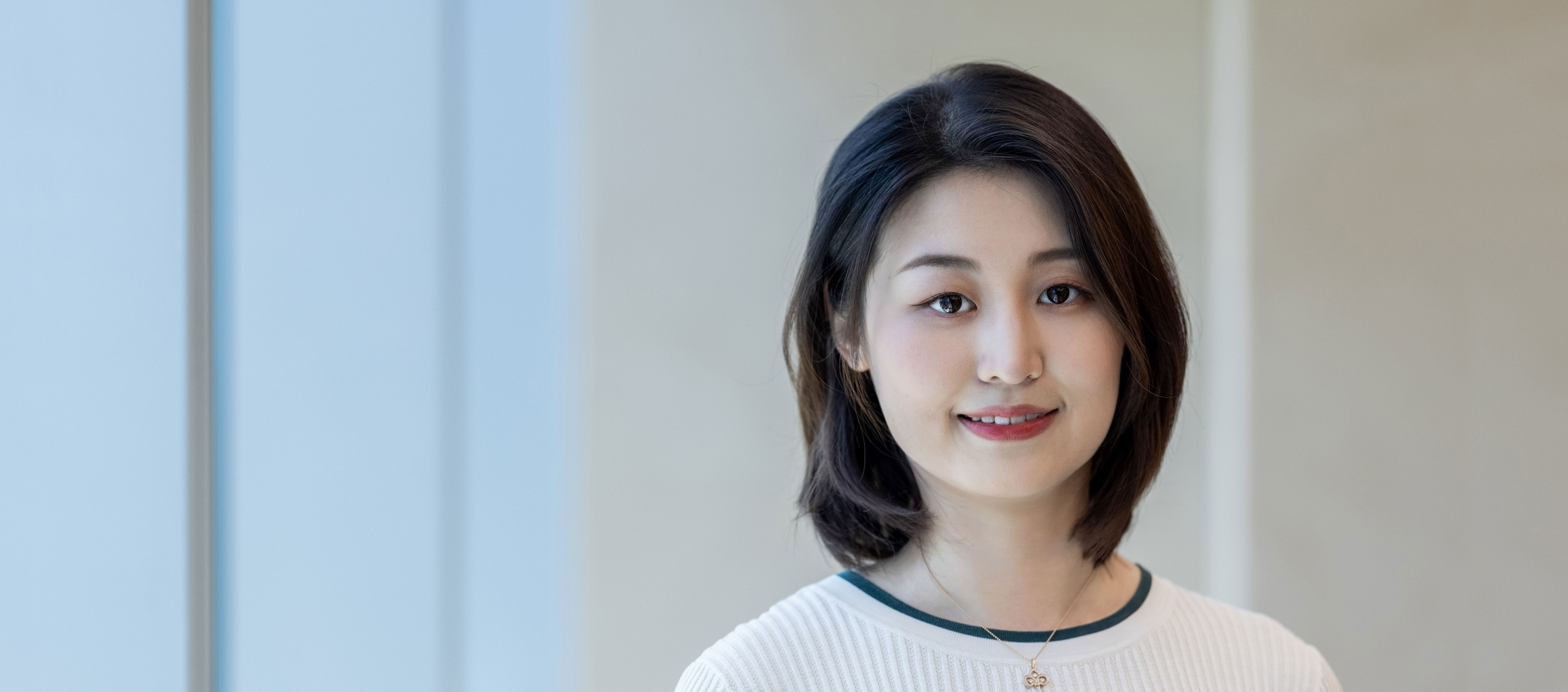 张 皓明 | Eight Roads