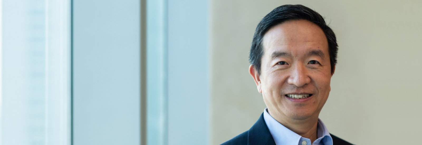 Eight Roads China appoints Feng Zhao as Partner | Eight Roads