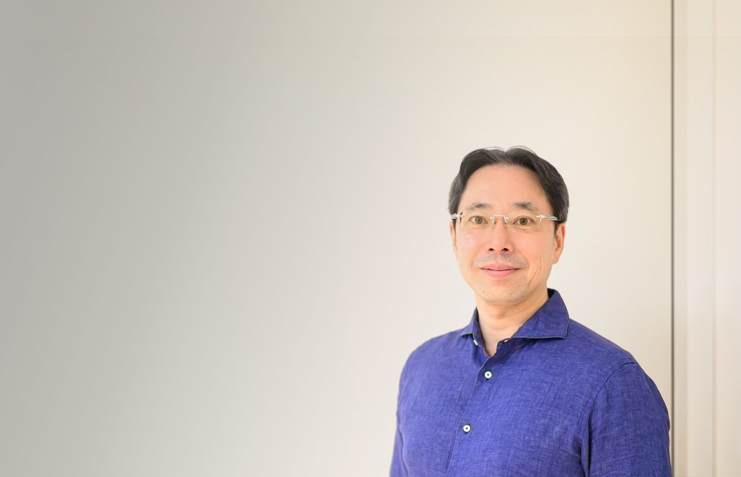 Takashi Mikoshiba | Eight Roads