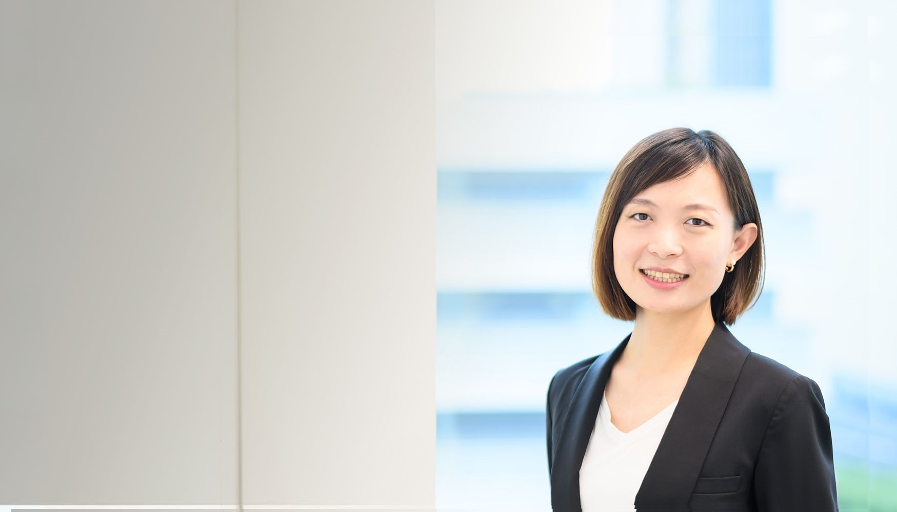 Yang Li | Eight Roads