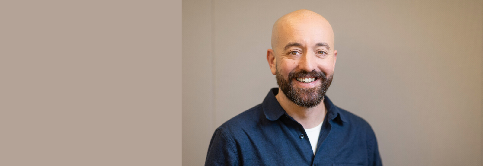 Kevin Kimber | Eight Roads