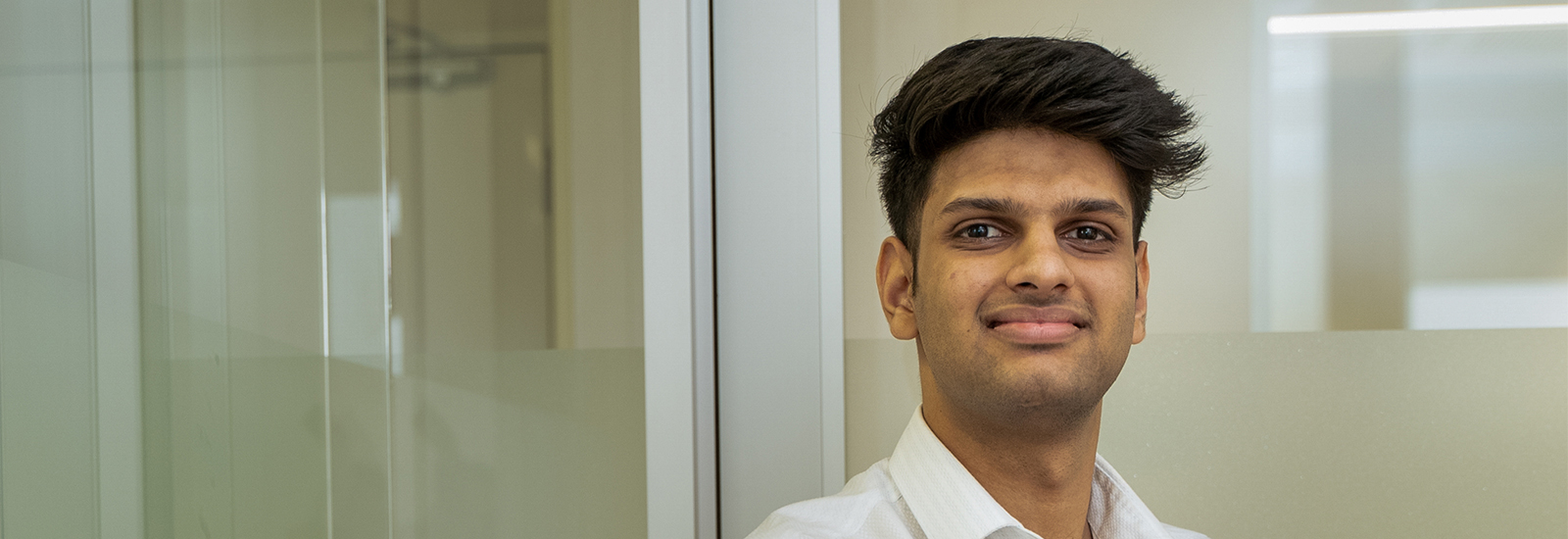 Tushar Bagrodia | Eight Roads