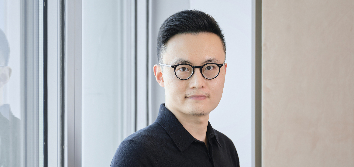 Jerry Liu | Eight Roads