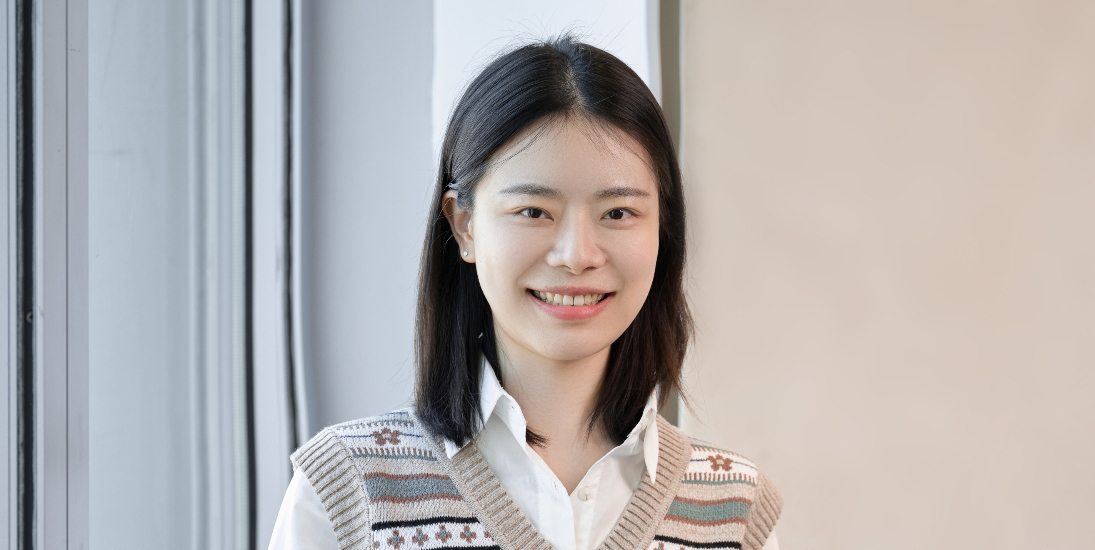 卜 佩璇 | Eight Roads