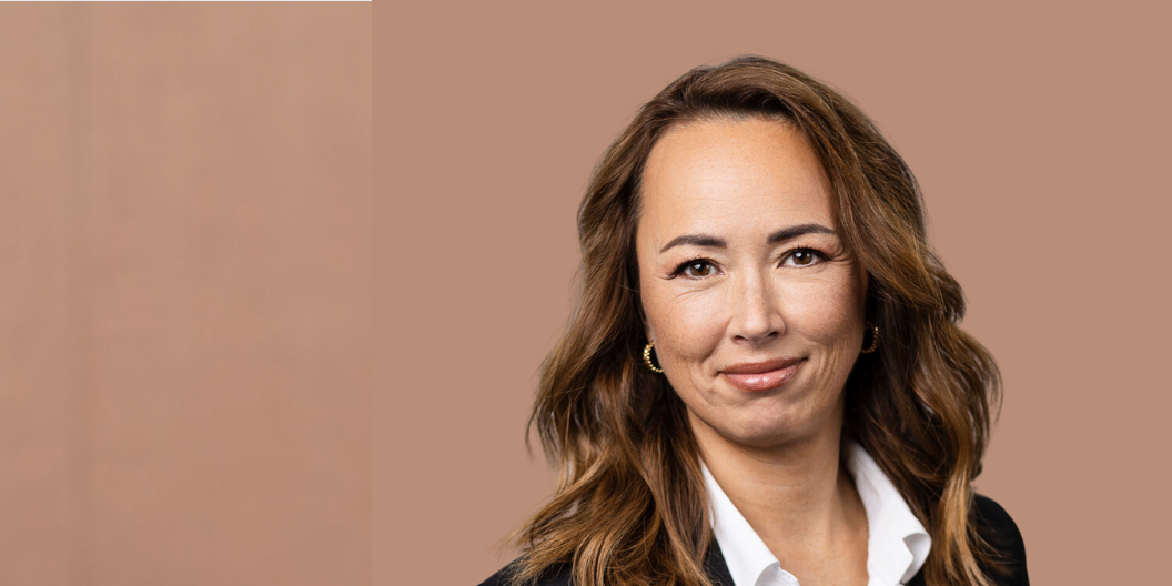 Maria Hedengren | Eight Roads