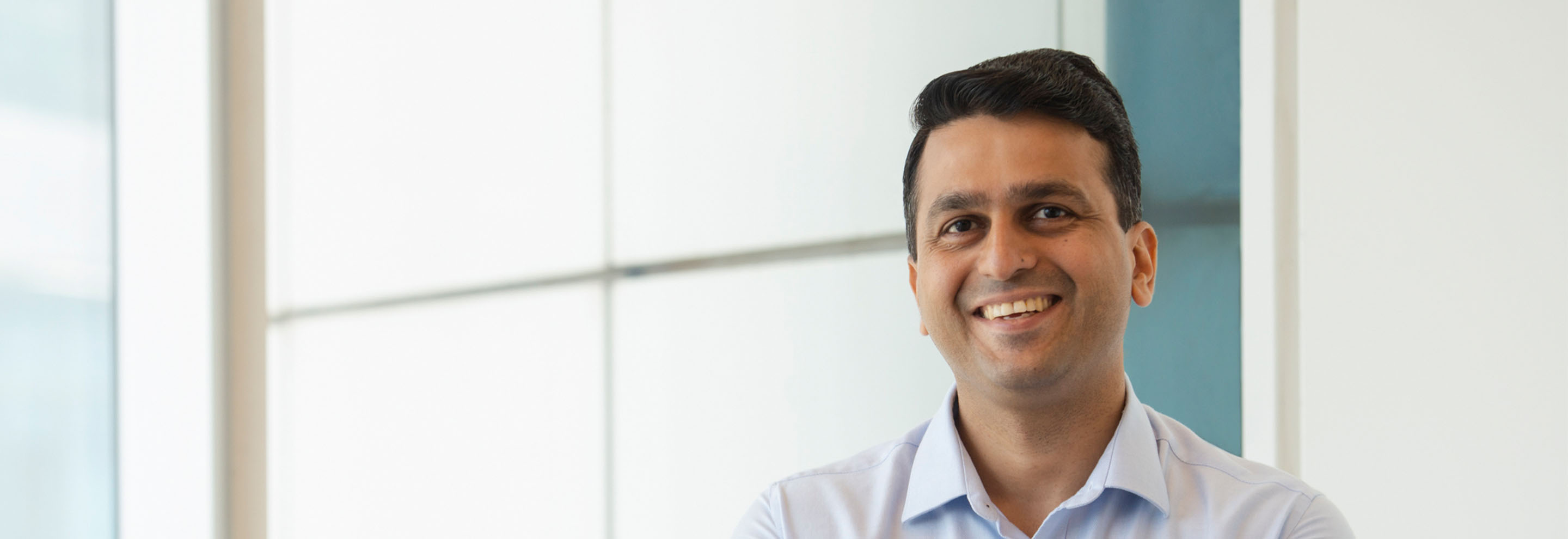 Kavish Kothari | Eight Roads