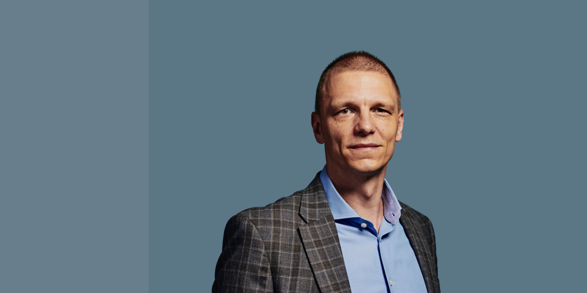 Sandor Palfy joins Eight Roads as Venture Partner | Eight Roads