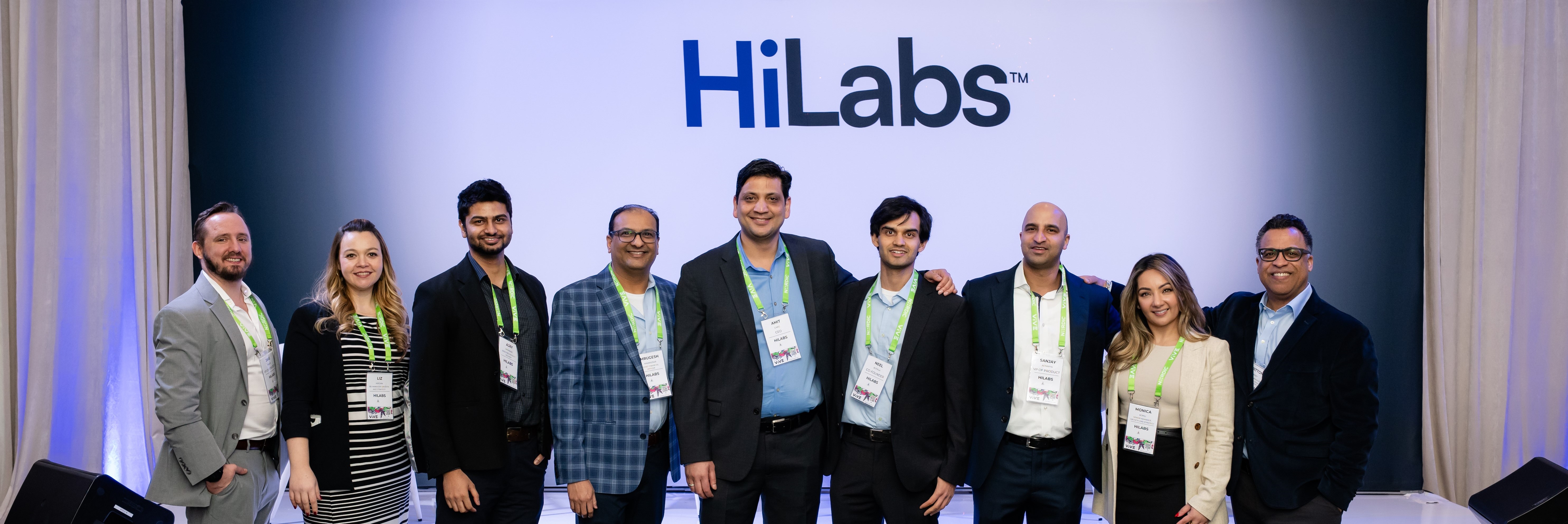 HiLabs closes $39 million Series B financing | Eight Roads