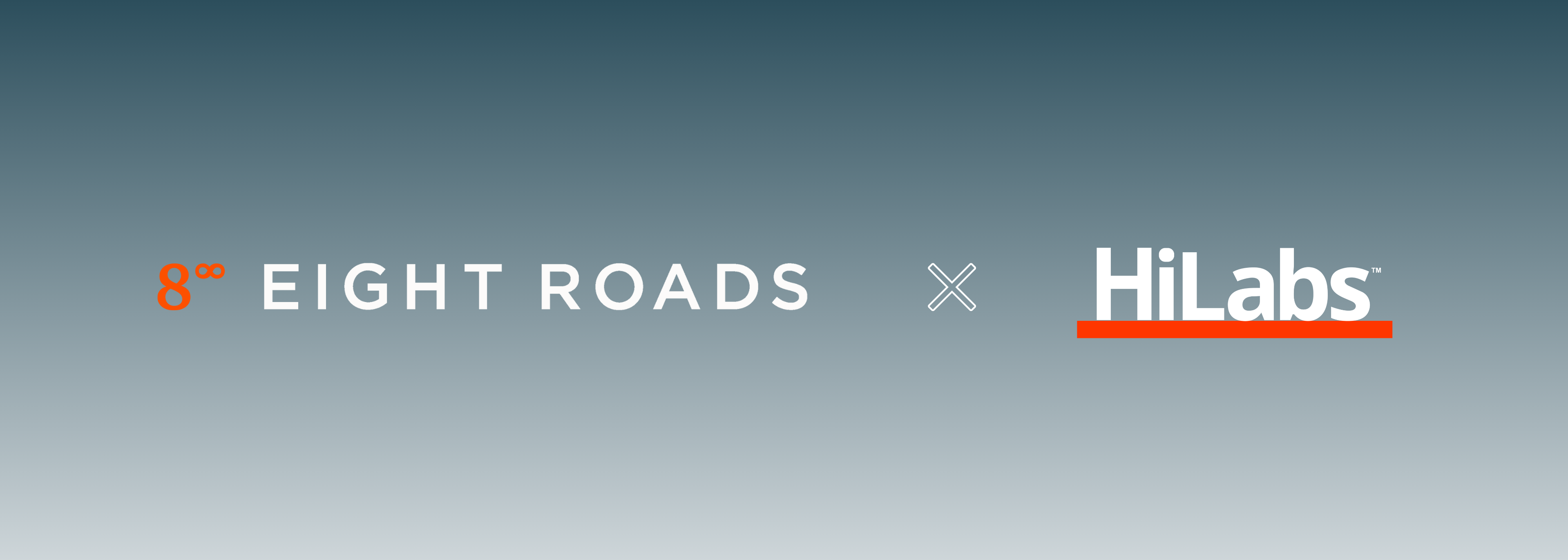 Why we invested in HiLabs | Eight Roads