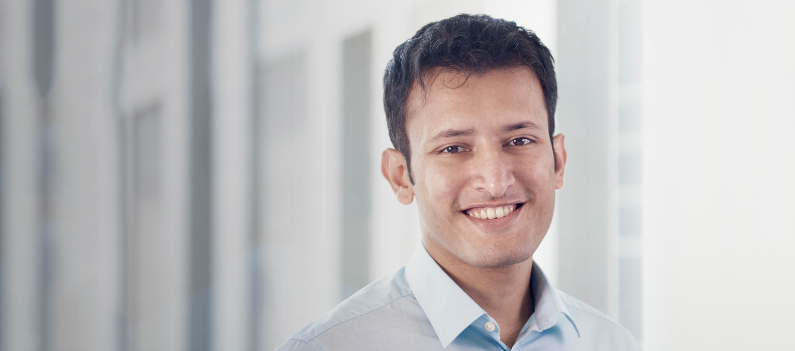 Arvind Chari | Eight Roads