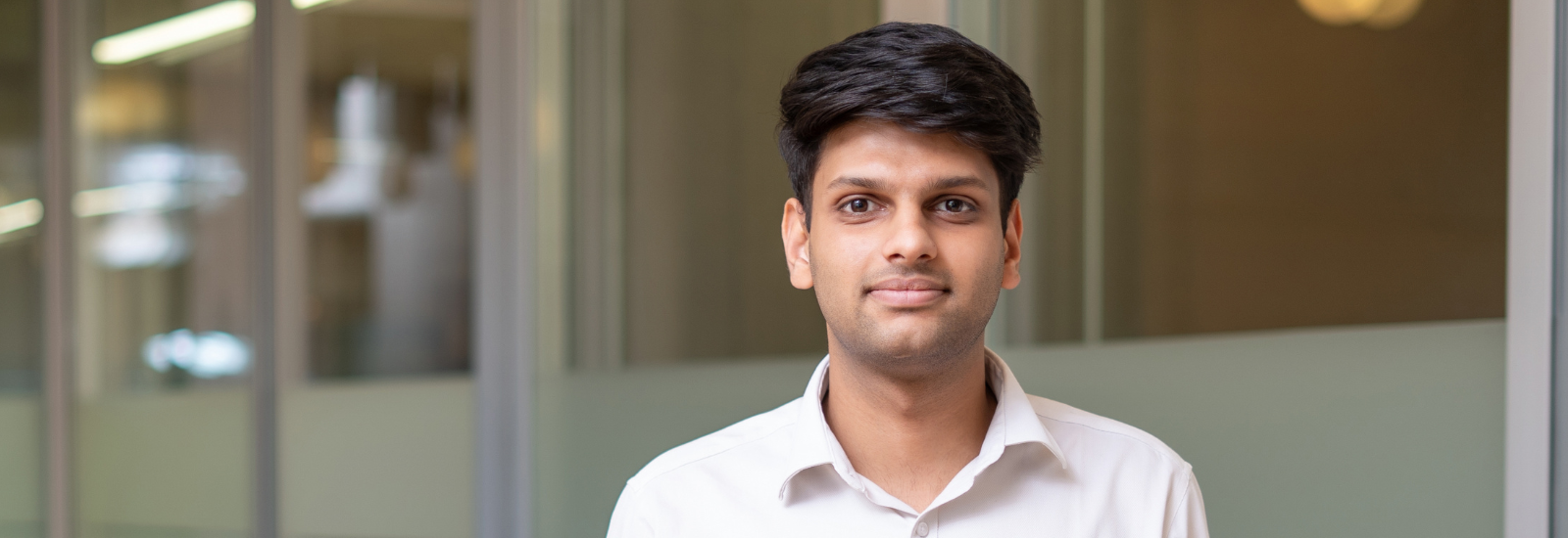 Tushar Bagrodia | Eight Roads