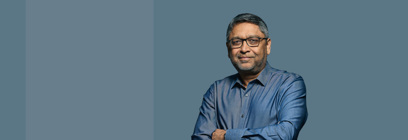 Mihir Shah | Eight Roads