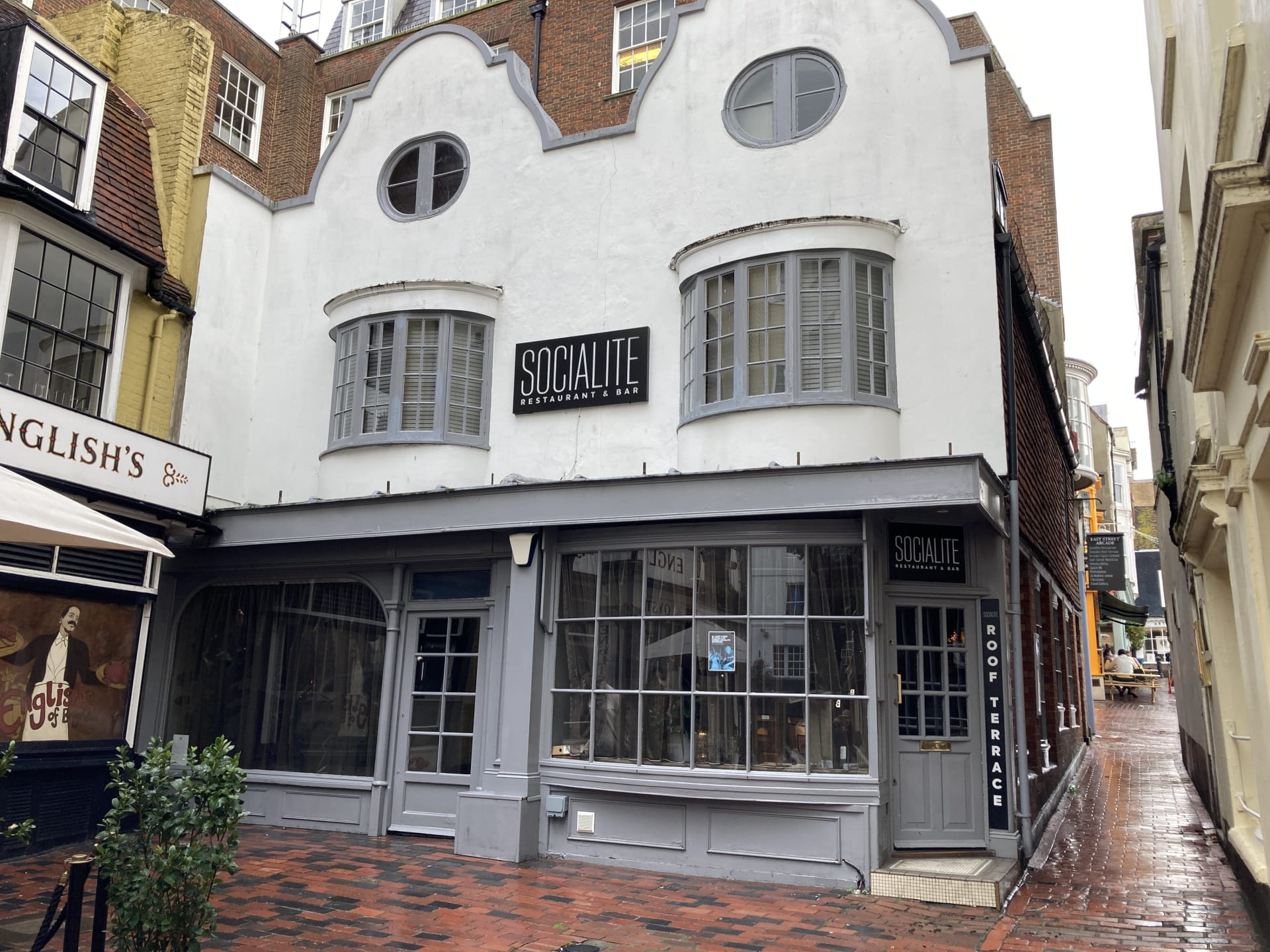 31A/32 East Street Brighton - Eightfold Property