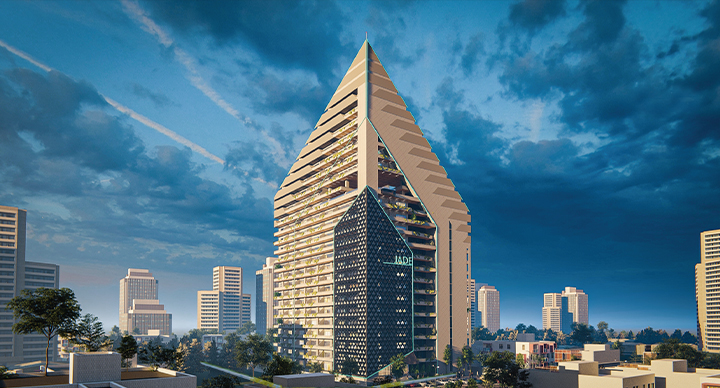 Importance of Vertical Development - 8k Marketing