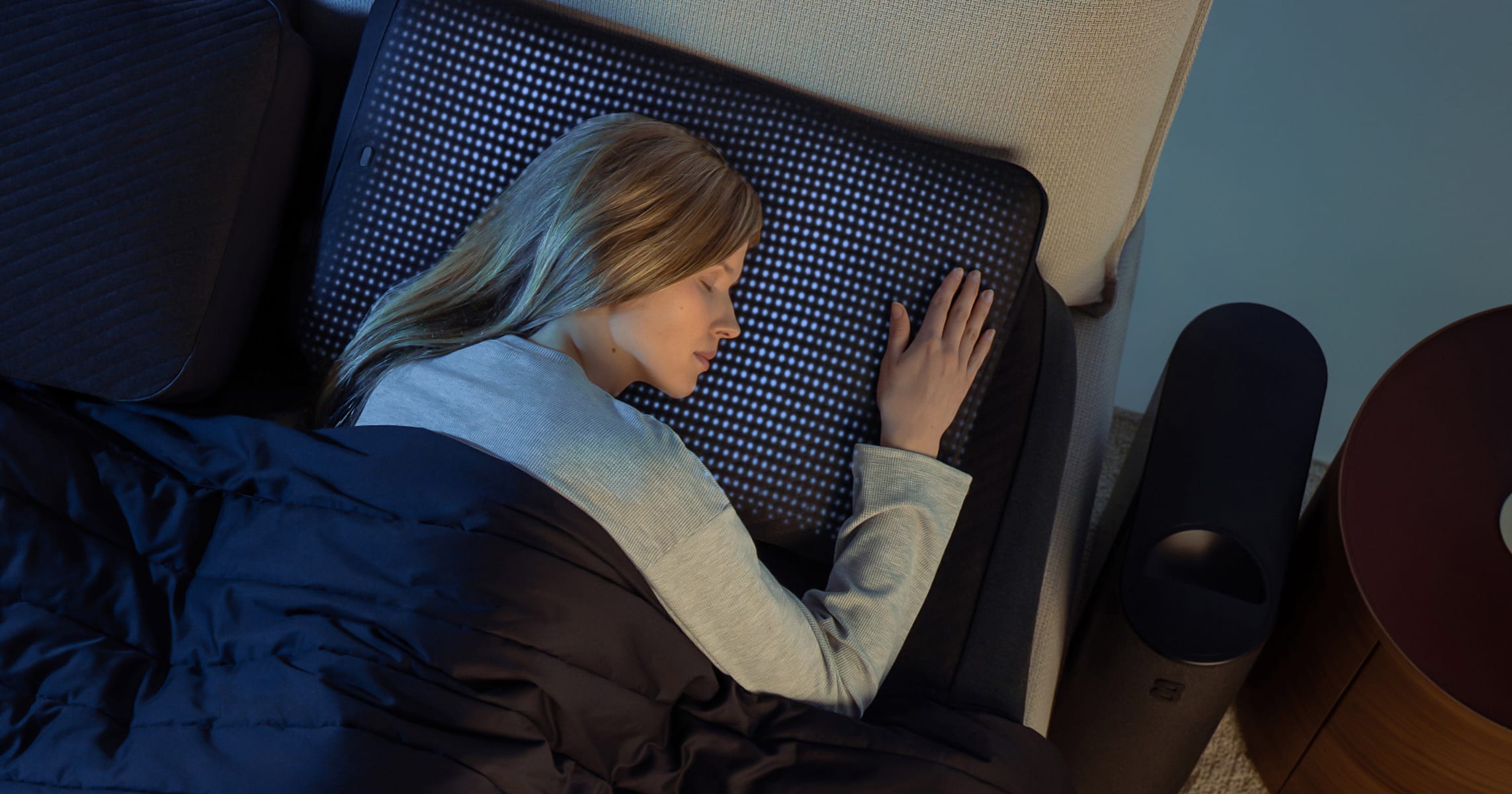 Pod Pillow Cover | Eight Sleep