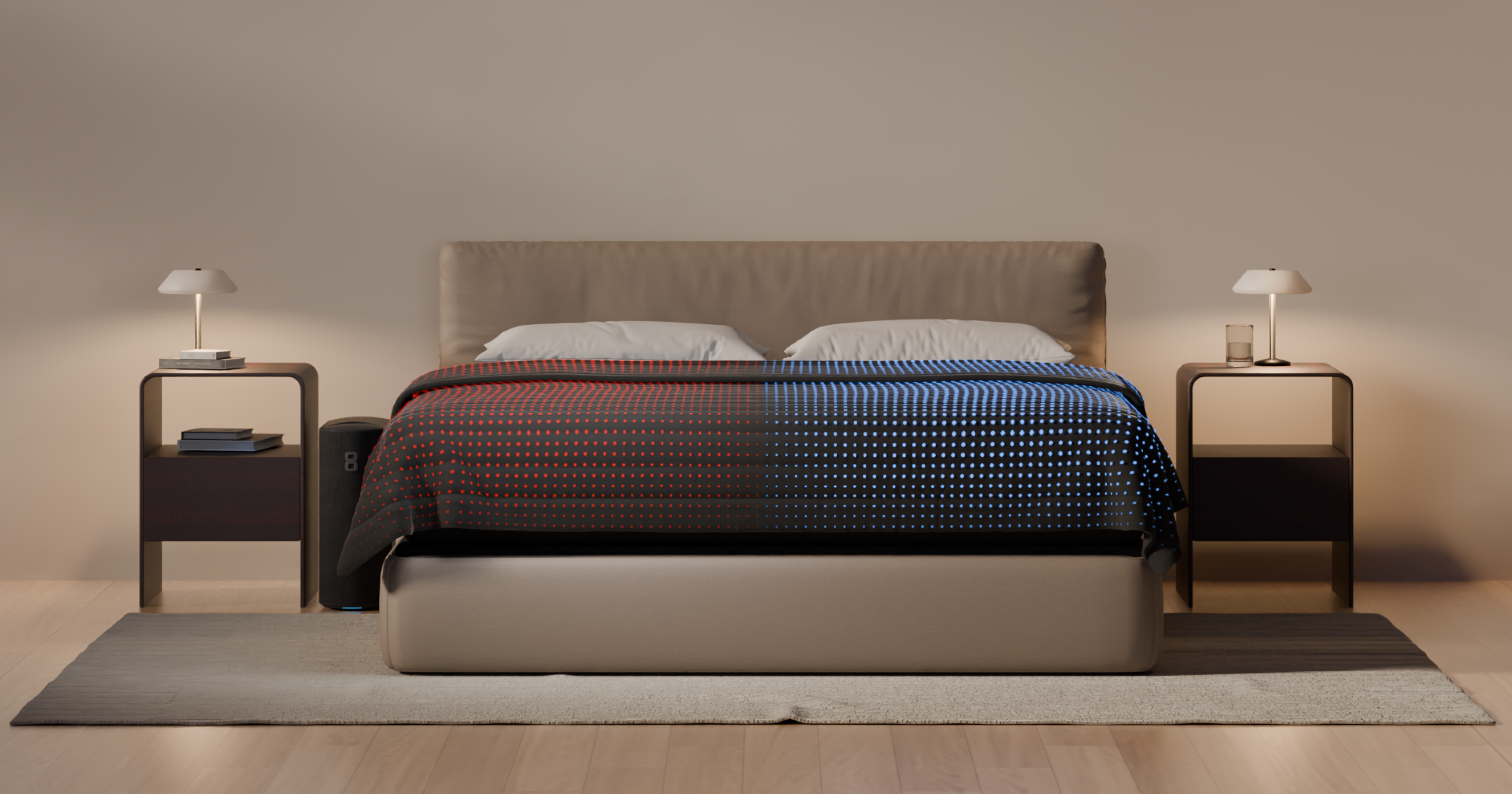 Eight Sleep | The Best Bed System for Deeper Sleep