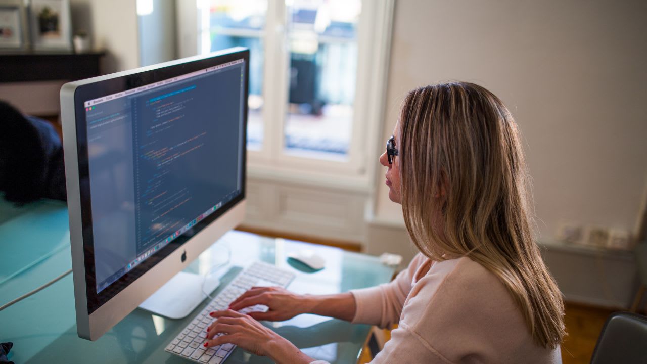 Does Your Company Need Custom Software Development? | 18Techs