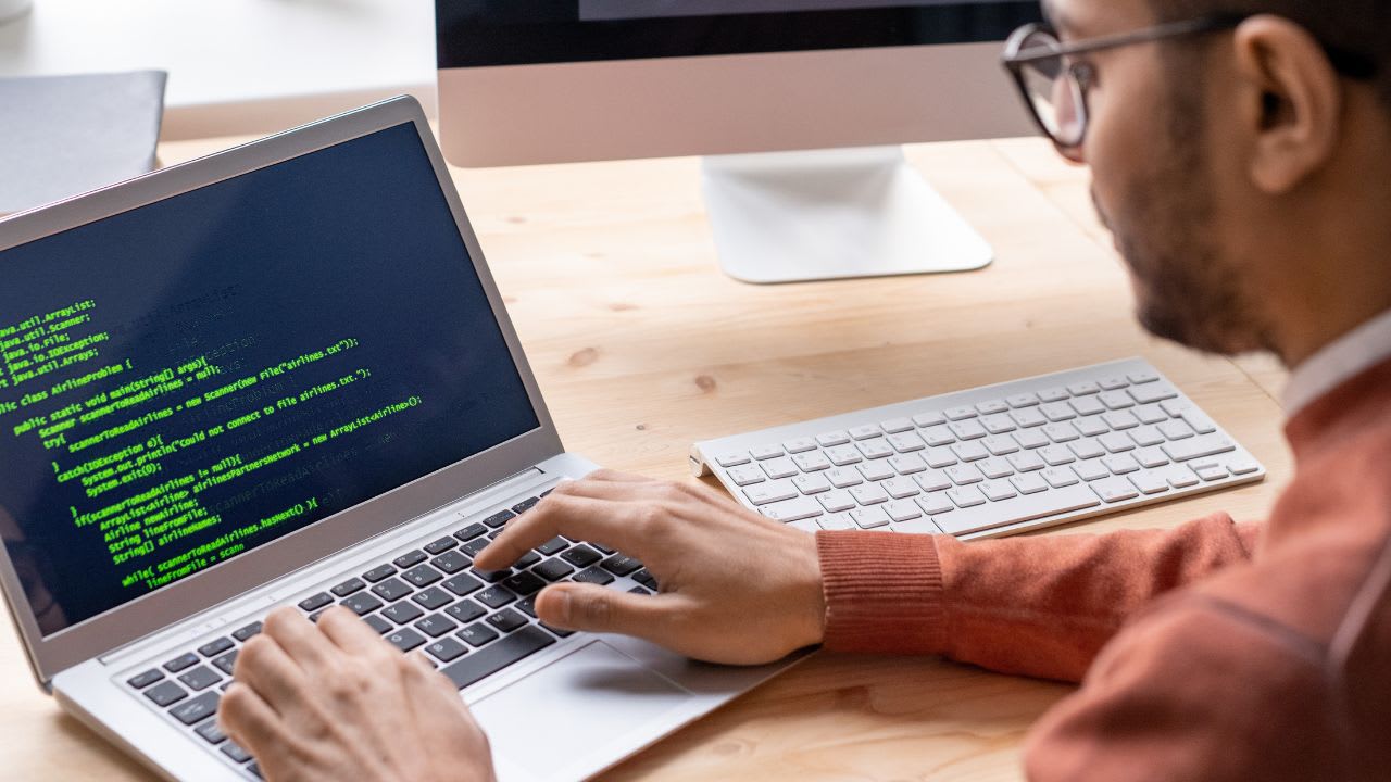Top 7 Python Frameworks Developers Need To Know | 18Techs Top 7 Python Frameworks Developers Need To Know | 18Techs