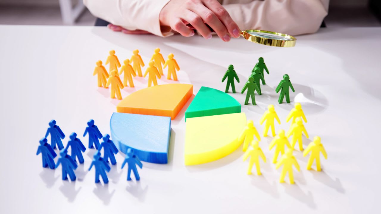 Boost Marketing Effectiveness with Customer Segmentation | 18Techs