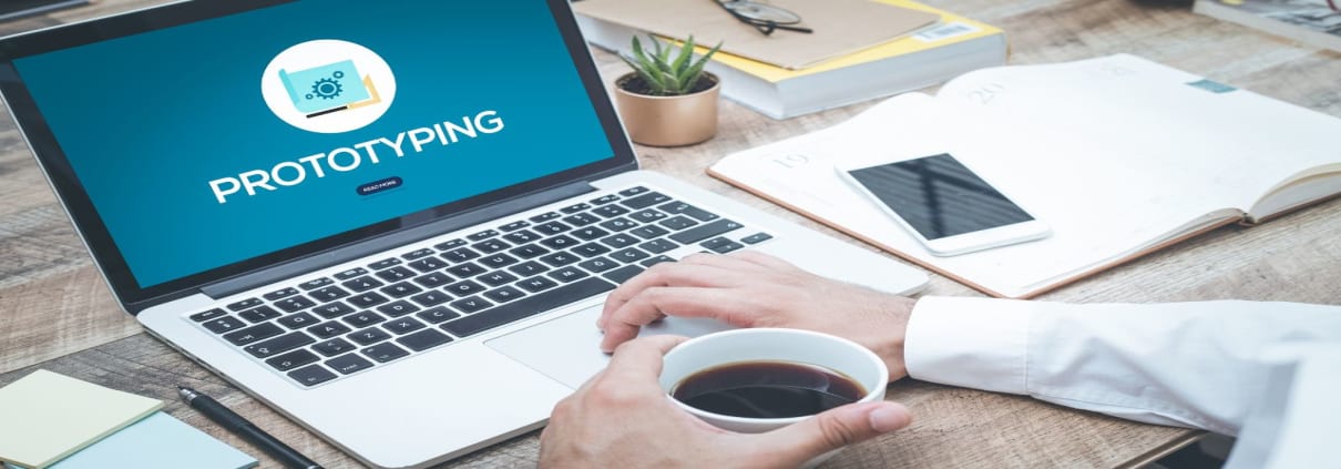Why Do You Need Software Prototypes? | 18Techs