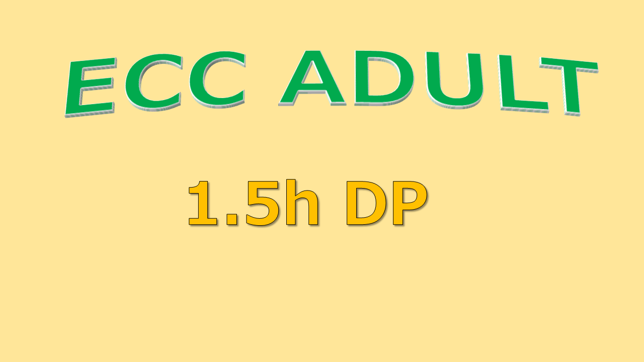 ECC ADULT 1.5h DP | 英語ステーション