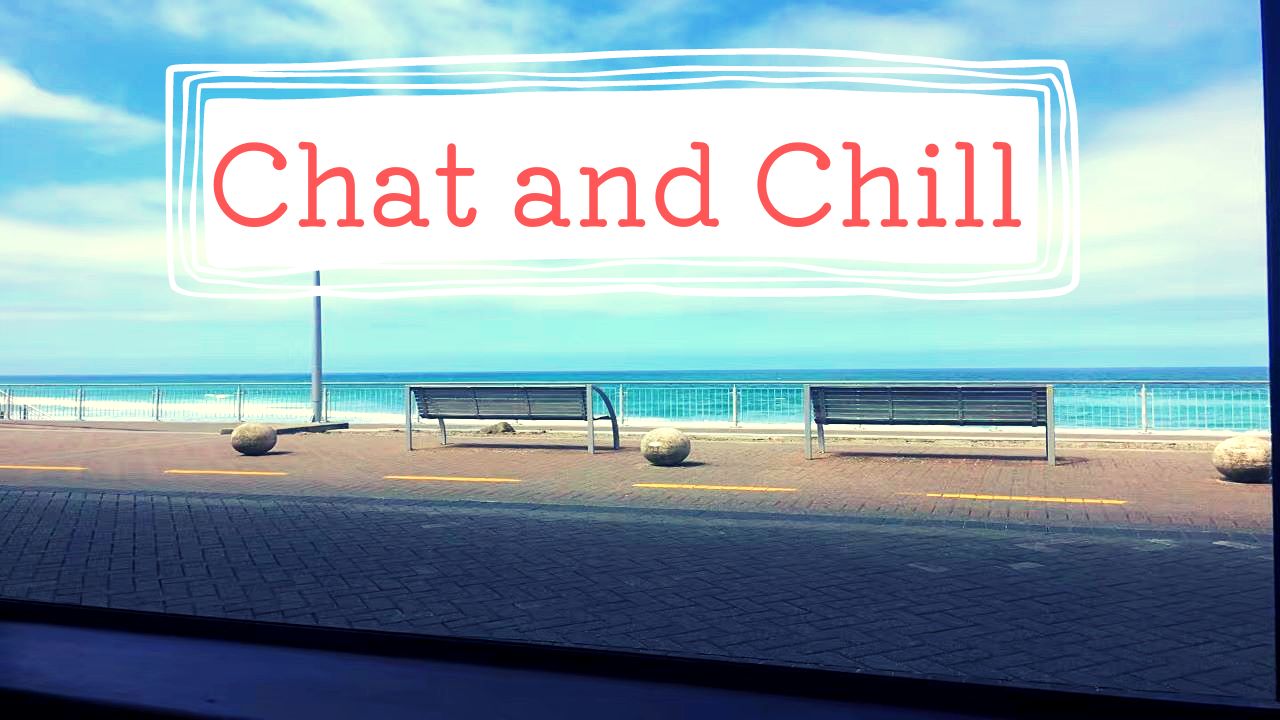 Chat and Chill | 英語ステーション