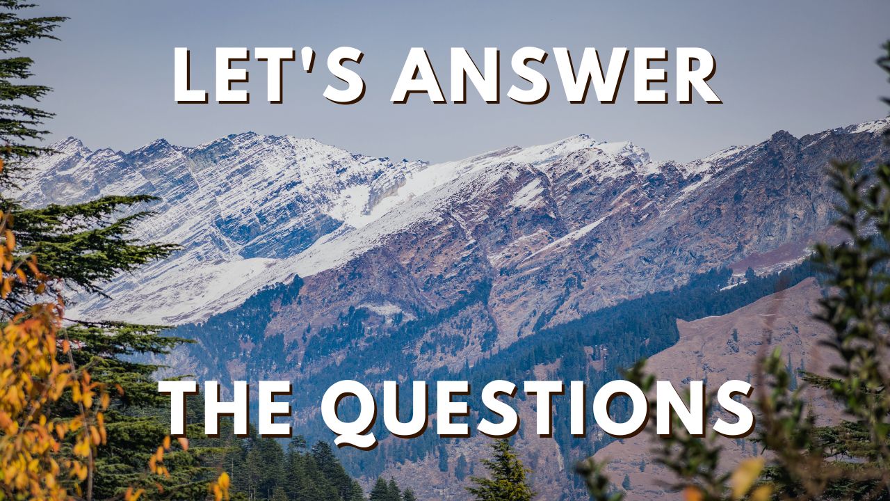 質問に答えよう！~Let's answer the questions~ | 英語ステーション