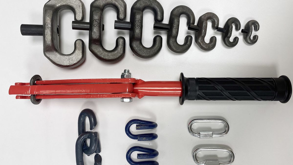 Tips og råd om bruk av kjetting