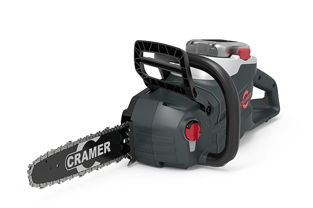 Cramer 82CS15 motorsag 82V (Utgått) - Eiksenteret
