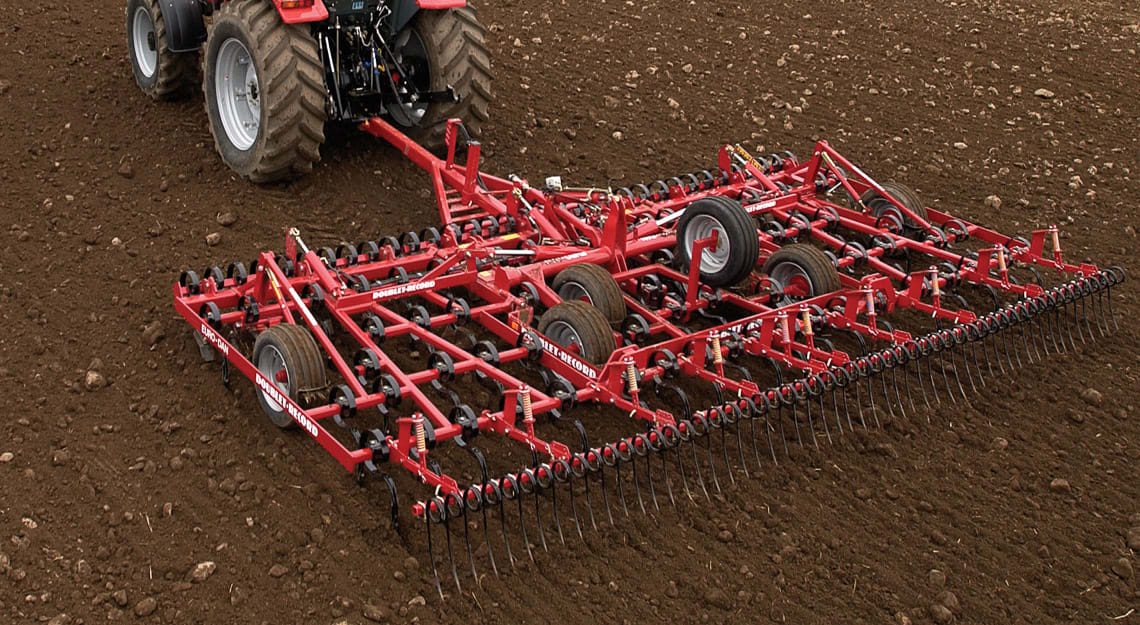 Harver - Eiksenteret