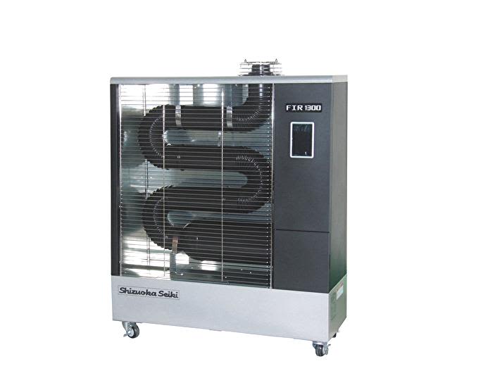 Varmekilder - Eiksenteret